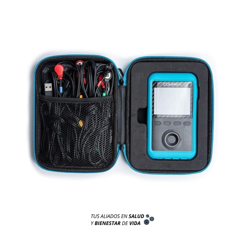 Compex Edge 3.0 – FISIOTECH