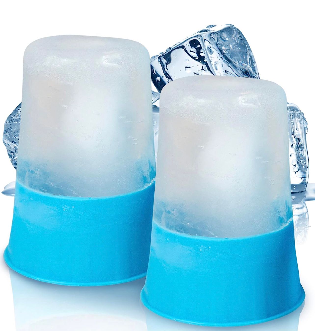 Cryo Cup – FISIOTECH